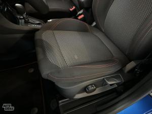 Zils Ford Puma 2024 Viļņa, ar dzinēja tilpumu 1.00 L un nobraukumu 40 tūkst. km par 18500 €, foto 10 vietnē AUTOMOTO.COM.LV