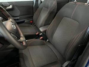 Zils Ford Puma 2024 Viļņa, ar dzinēja tilpumu 1.00 L un nobraukumu 40 tūkst. km par 18500 €, foto 11 vietnē AUTOMOTO.COM.LV