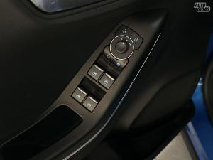 Zils Ford Puma 2024 Viļņa, ar dzinēja tilpumu 1.00 L un nobraukumu 40 tūkst. km par 18500 €, foto 12 vietnē AUTOMOTO.COM.LV