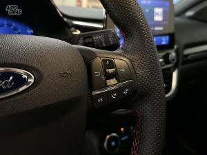 Zils Ford Puma 2024 Viļņa, ar dzinēja tilpumu 1.00 L un nobraukumu 40 tūkst. km par 18500 €, foto 18 vietnē AUTOMOTO.COM.LV