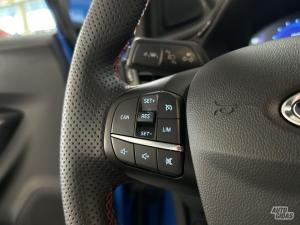 Zils Ford Puma 2024 Viļņa, ar dzinēja tilpumu 1.00 L un nobraukumu 40 tūkst. km par 18500 €, foto 19 vietnē AUTOMOTO.COM.LV