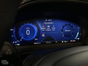 Zils Ford Puma 2024 Viļņa, ar dzinēja tilpumu 1.00 L un nobraukumu 40 tūkst. km par 18500 €, foto 20 vietnē AUTOMOTO.COM.LV