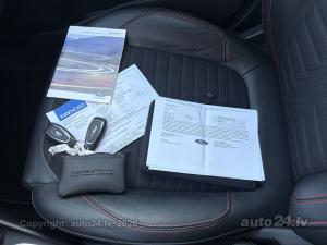 Zils Ford Puma 2020 Viljandi, ar dzinēja tilpumu 1.00 L un nobraukumu 163 tūkst. km par 9890 €, foto 13 vietnē AUTOMOTO.COM.LV