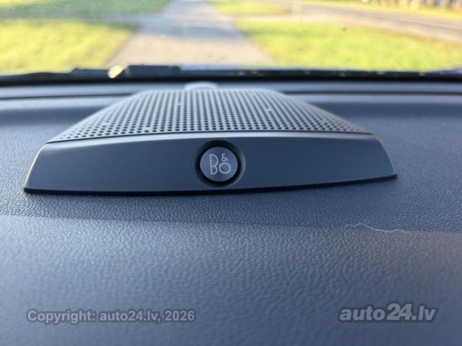 Zils Ford Puma 2020 Viljandi, ar dzinēja tilpumu 1.00 L un nobraukumu 163 tūkst. km par 9890 €, foto 21 vietnē AUTOMOTO.COM.LV