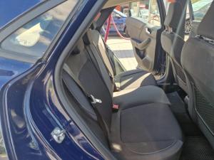 Blue Ford Puma 2021 in Riga, with an engine capacity of 1.00 L and mileage of 75 thousand km for 12500 €, photo 16 on AUTOMOTO.COM.LV