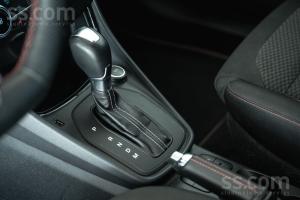 Zils Ford Puma 2021 Rīga, ar dzinēja tilpumu 1.00 L un nobraukumu 105 tūkst. km par 15990 €, foto 11 vietnē AUTOMOTO.COM.LV