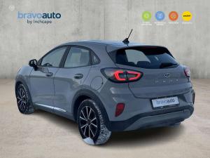 Ford Puma 2020 Kauņa, ar dzinēja tilpumu 1.00 L un nobraukumu 72 tūkst. km par 13271 €, foto 3 vietnē AUTOMOTO.COM.LV