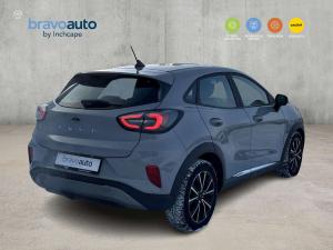Ford Puma 2020 Kauņa, ar dzinēja tilpumu 1.00 L un nobraukumu 72 tūkst. km par 13271 €, foto 5 vietnē AUTOMOTO.COM.LV