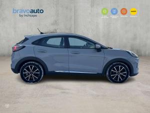 Ford Puma 2020 Kauņa, ar dzinēja tilpumu 1.00 L un nobraukumu 72 tūkst. km par 13271 €, foto 6 vietnē AUTOMOTO.COM.LV