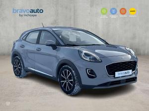 Ford Puma 2020 Kauņa, ar dzinēja tilpumu 1.00 L un nobraukumu 72 tūkst. km par 13271 €, foto 7 vietnē AUTOMOTO.COM.LV