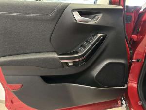 Ford Puma 2021 Viļņa, ar dzinēja tilpumu 1.00 L un nobraukumu 104 tūkst. km par 14000 €, foto 13 vietnē AUTOMOTO.COM.LV