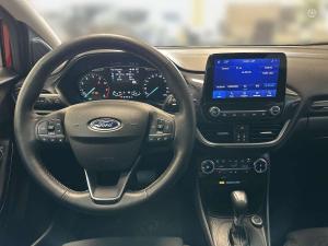 Ford Puma 2021 Viļņa, ar dzinēja tilpumu 1.00 L un nobraukumu 104 tūkst. km par 14000 €, foto 16 vietnē AUTOMOTO.COM.LV