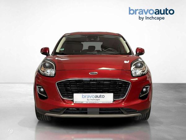 Ford Puma 2021 Viļņa, ar dzinēja tilpumu 1.00 L un nobraukumu 104 tūkst. km par 14000 €, foto 9 vietnē AUTOMOTO.COM.LV