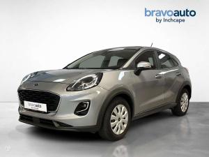 Ford Puma 2021 Viļņa, ar dzinēja tilpumu 1.00 L un nobraukumu 117 tūkst. km par 12500 €, foto  vietnē AUTOMOTO.COM.LV