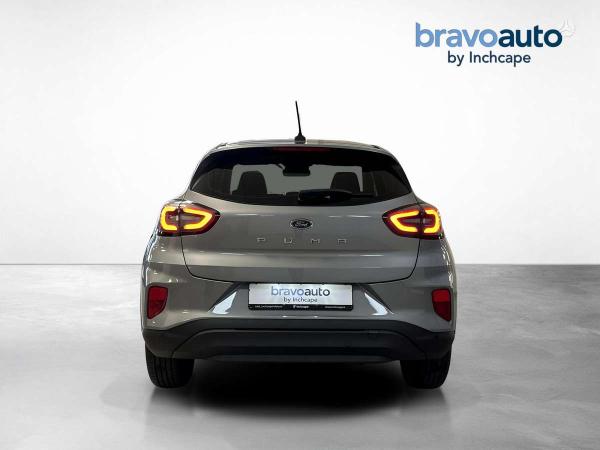Форд Пума 2021 в Вильнюс на AUTOMOTO.COM.LV Форд Пума 2021 в Вильнюс, объемом двигателя 1.00 л и пробегом 117 тыс. км за 12500 €, фото 5 на AUTOMOTO.COM.LV