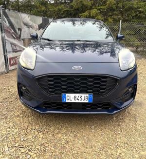Ford Puma 2022 Kauņa, ar dzinēja tilpumu 1.00 L un nobraukumu 105 tūkst. km par 15000 €, foto 3 vietnē AUTOMOTO.COM.LV