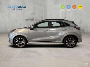 Ford Puma 2022 in Vilnius, with an engine capacity of 1.00 L and mileage of 59 thousand km for 17000 €, photo 3 on AUTOMOTO.COM.LV