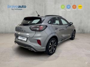 Ford Puma 2022 in Vilnius, with an engine capacity of 1.00 L and mileage of 59 thousand km for 17000 €, photo 6 on AUTOMOTO.COM.LV