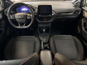 Ford Puma 2022 in Vilnius, with an engine capacity of 1.00 L and mileage of 59 thousand km for 17000 €, photo 13 on AUTOMOTO.COM.LV