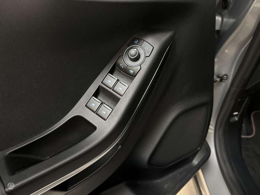 Ford Puma 2022 in Vilnius, with an engine capacity of 1.00 L and mileage of 59 thousand km for 17500 €, photo 10 on AUTOMOTO.COM.LV