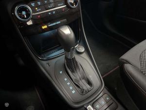 Ford Puma 2022 in Vilnius, with an engine capacity of 1.00 L and mileage of 31 thousand km for 17500 €, photo 15 on AUTOMOTO.COM.LV