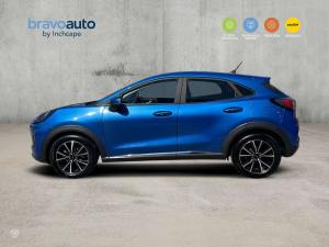 Ford Puma 2022 Kauņa, ar dzinēja tilpumu 1.00 L un nobraukumu 26 tūkst. km par 17271 €, foto 3 vietnē AUTOMOTO.COM.LV
