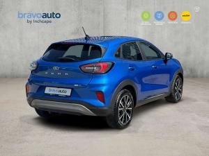 Ford Puma 2022 Kauņa, ar dzinēja tilpumu 1.00 L un nobraukumu 26 tūkst. km par 17271 €, foto 6 vietnē AUTOMOTO.COM.LV