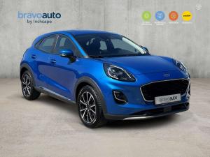 Ford Puma 2022 Kauņa, ar dzinēja tilpumu 1.00 L un nobraukumu 26 tūkst. km par 17271 €, foto 8 vietnē AUTOMOTO.COM.LV
