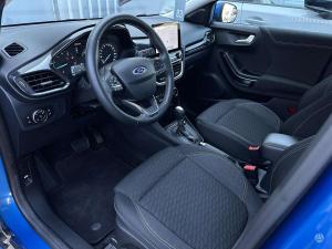 Ford Puma 2022 Kauņa, ar dzinēja tilpumu 1.00 L un nobraukumu 26 tūkst. km par 17271 €, foto 10 vietnē AUTOMOTO.COM.LV