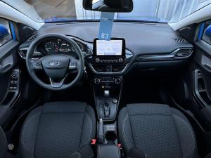 Ford Puma 2022 Kauņa, ar dzinēja tilpumu 1.00 L un nobraukumu 26 tūkst. km par 17271 €, foto 14 vietnē AUTOMOTO.COM.LV