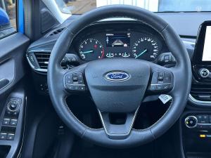 Ford Puma 2022 Kauņa, ar dzinēja tilpumu 1.00 L un nobraukumu 26 tūkst. km par 17271 €, foto 16 vietnē AUTOMOTO.COM.LV