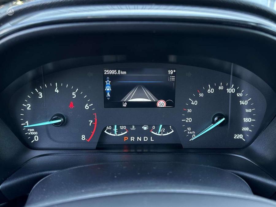 Ford Puma 2022 Kauņa, ar dzinēja tilpumu 1.00 L un nobraukumu 26 tūkst. km par 17271 €, foto 18 vietnē AUTOMOTO.COM.LV