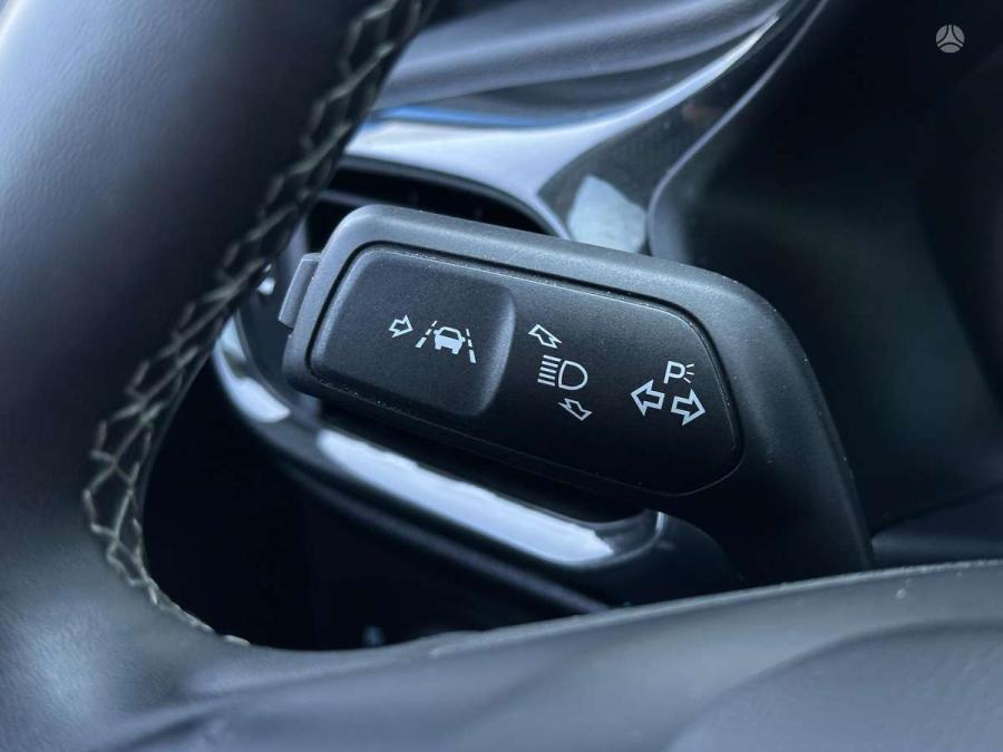 Ford Puma 2022 Kauņa, ar dzinēja tilpumu 1.00 L un nobraukumu 26 tūkst. km par 17271 €, foto 20 vietnē AUTOMOTO.COM.LV