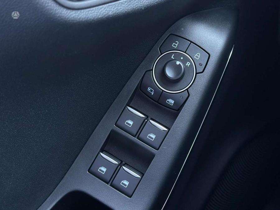 Ford Puma 2022 Kauņa, ar dzinēja tilpumu 1.00 L un nobraukumu 26 tūkst. km par 17271 €, foto 22 vietnē AUTOMOTO.COM.LV