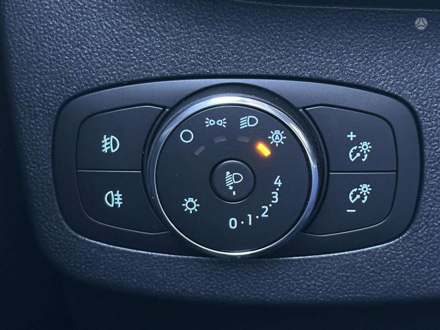 Ford Puma 2022 Kauņa, ar dzinēja tilpumu 1.00 L un nobraukumu 26 tūkst. km par 17271 €, foto 23 vietnē AUTOMOTO.COM.LV