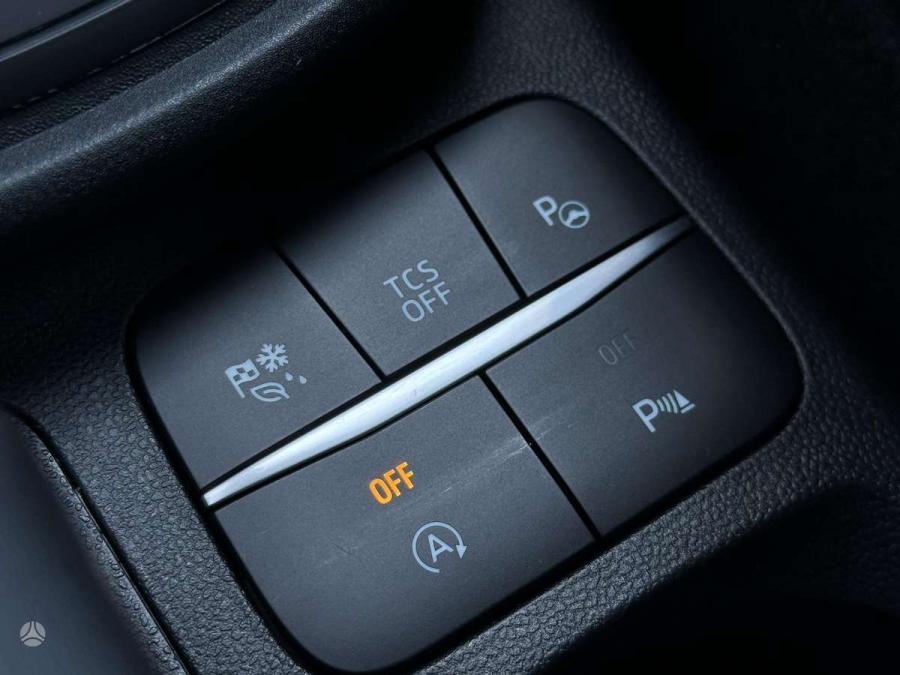 Ford Puma 2022 Kauņa, ar dzinēja tilpumu 1.00 L un nobraukumu 26 tūkst. km par 17271 €, foto 31 vietnē AUTOMOTO.COM.LV