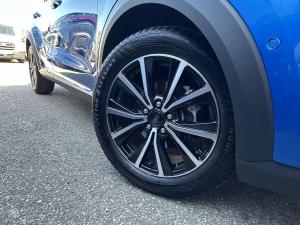 Ford Puma 2022 Kauņa, ar dzinēja tilpumu 1.00 L un nobraukumu 26 tūkst. km par 17271 €, foto 33 vietnē AUTOMOTO.COM.LV