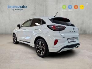 Ford Puma 2023 Viļņa, ar dzinēja tilpumu 1.00 L un nobraukumu 19 tūkst. km par 19000 €, foto 4 vietnē AUTOMOTO.COM.LV