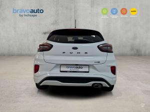 Ford Puma 2023 Viļņa, ar dzinēja tilpumu 1.00 L un nobraukumu 19 tūkst. km par 19000 €, foto 5 vietnē AUTOMOTO.COM.LV