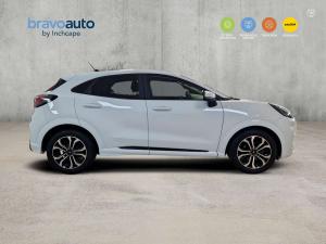 Ford Puma 2023 Viļņa, ar dzinēja tilpumu 1.00 L un nobraukumu 19 tūkst. km par 19000 €, foto 7 vietnē AUTOMOTO.COM.LV