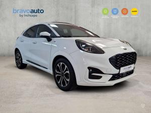 Ford Puma 2023 Viļņa, ar dzinēja tilpumu 1.00 L un nobraukumu 19 tūkst. km par 19000 €, foto 8 vietnē AUTOMOTO.COM.LV
