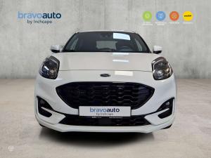 Ford Puma 2023 Viļņa, ar dzinēja tilpumu 1.00 L un nobraukumu 19 tūkst. km par 19000 €, foto 9 vietnē AUTOMOTO.COM.LV