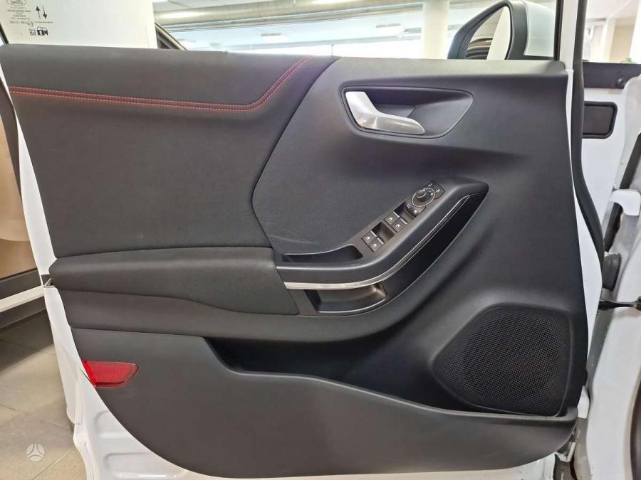 Ford Puma 2023 Viļņa, ar dzinēja tilpumu 1.00 L un nobraukumu 19 tūkst. km par 19000 €, foto 11 vietnē AUTOMOTO.COM.LV