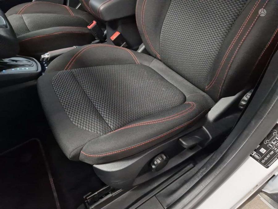 Ford Puma 2023 Viļņa, ar dzinēja tilpumu 1.00 L un nobraukumu 19 tūkst. km par 19000 €, foto 13 vietnē AUTOMOTO.COM.LV