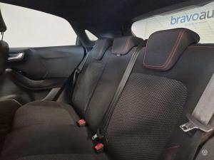 Ford Puma 2023 Viļņa, ar dzinēja tilpumu 1.00 L un nobraukumu 19 tūkst. km par 19000 €, foto 17 vietnē AUTOMOTO.COM.LV