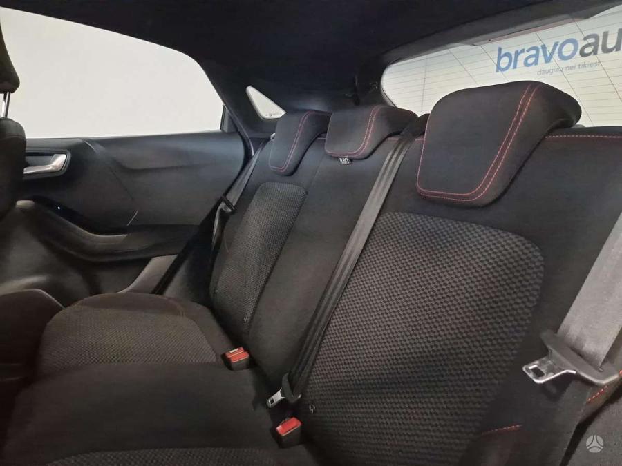 Ford Puma 2023 Viļņa, ar dzinēja tilpumu 1.00 L un nobraukumu 19 tūkst. km par 19000 €, foto 17 vietnē AUTOMOTO.COM.LV