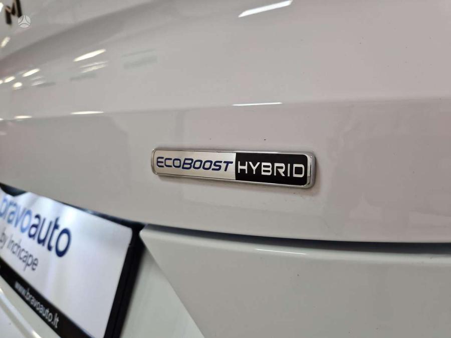 Ford Puma 2023 Viļņa, ar dzinēja tilpumu 1.00 L un nobraukumu 19 tūkst. km par 19000 €, foto 22 vietnē AUTOMOTO.COM.LV