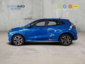 Ford Puma 2023 in Vilnius, with an engine capacity of 1.00 L and mileage of 35 thousand km for 18500 €, photo 3 on AUTOMOTO.COM.LV