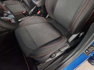Ford Puma 2023 in Vilnius, with an engine capacity of 1.00 L and mileage of 35 thousand km for 18500 €, photo 16 on AUTOMOTO.COM.LV