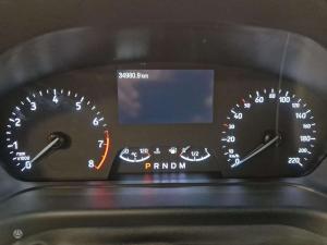 Ford Puma 2023 in Vilnius, with an engine capacity of 1.00 L and mileage of 35 thousand km for 18500 €, photo 18 on AUTOMOTO.COM.LV